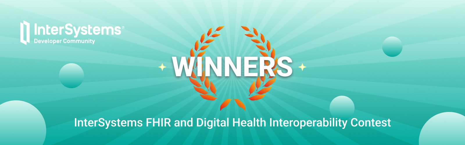 Developer Community for InterSystems IRIS, Caché, Ensemble, HealthShare, InterSystems Business ...